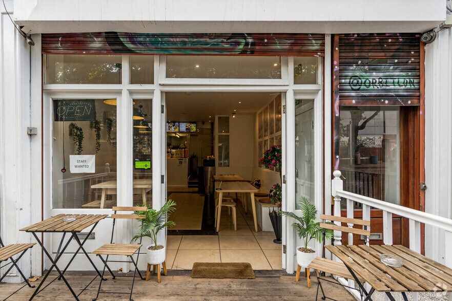 15 Lewisham Way, London, SE14 6PP - Retail for Lease | LoopNet UK