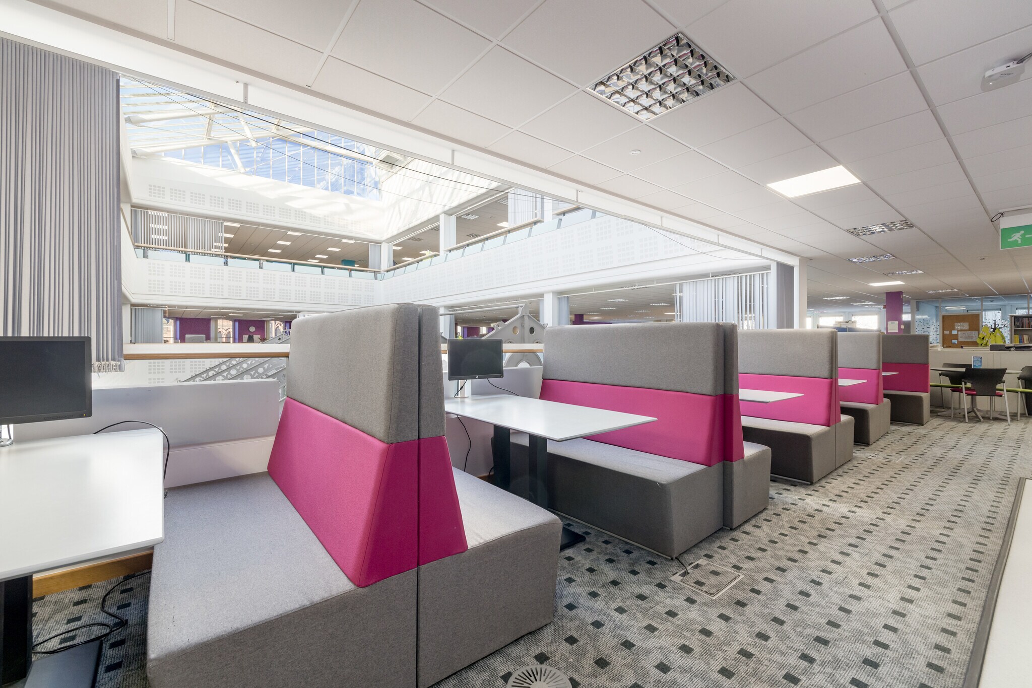 35 Kinnoull St, Perth, PH1 5GD - Pullar House - Office to Rent - 90,189 ...