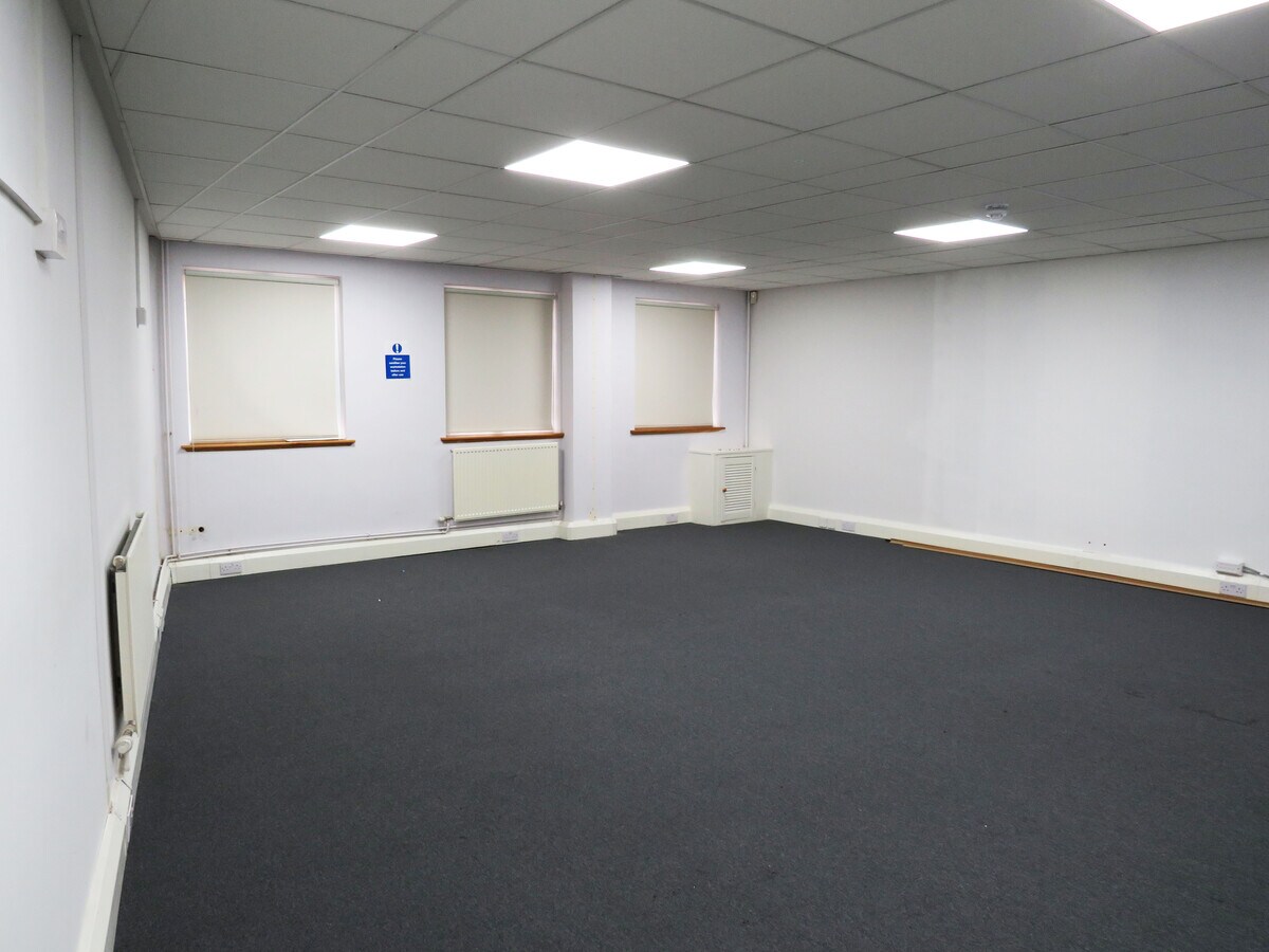 Kent St, Nottingham NG1 3LS | LoopNet UK