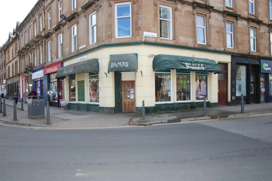 24 Argyll Sq, Oban, PA34 4AT | LoopNet UK