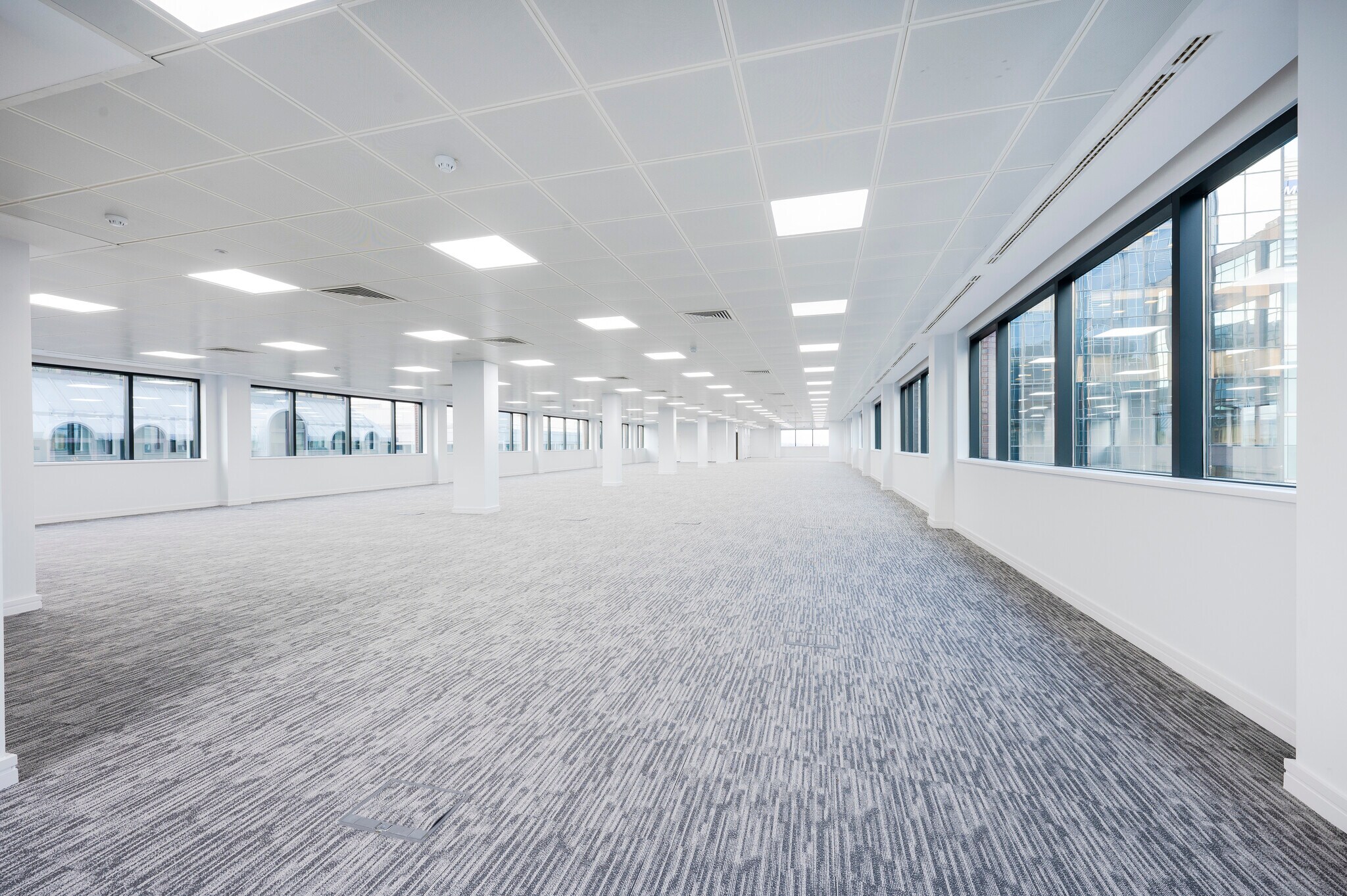 9 Colmore Row, Birmingham, B3 2BJ - Office to Rent - 4,223 sq ft - GBR