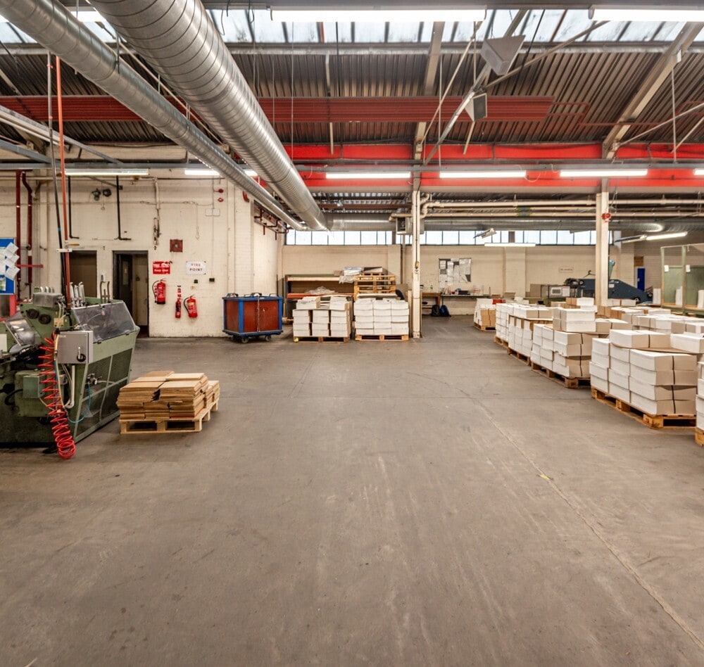 Industrial Property for Sale in JLB Group, Thornybank Industrial Estate ...