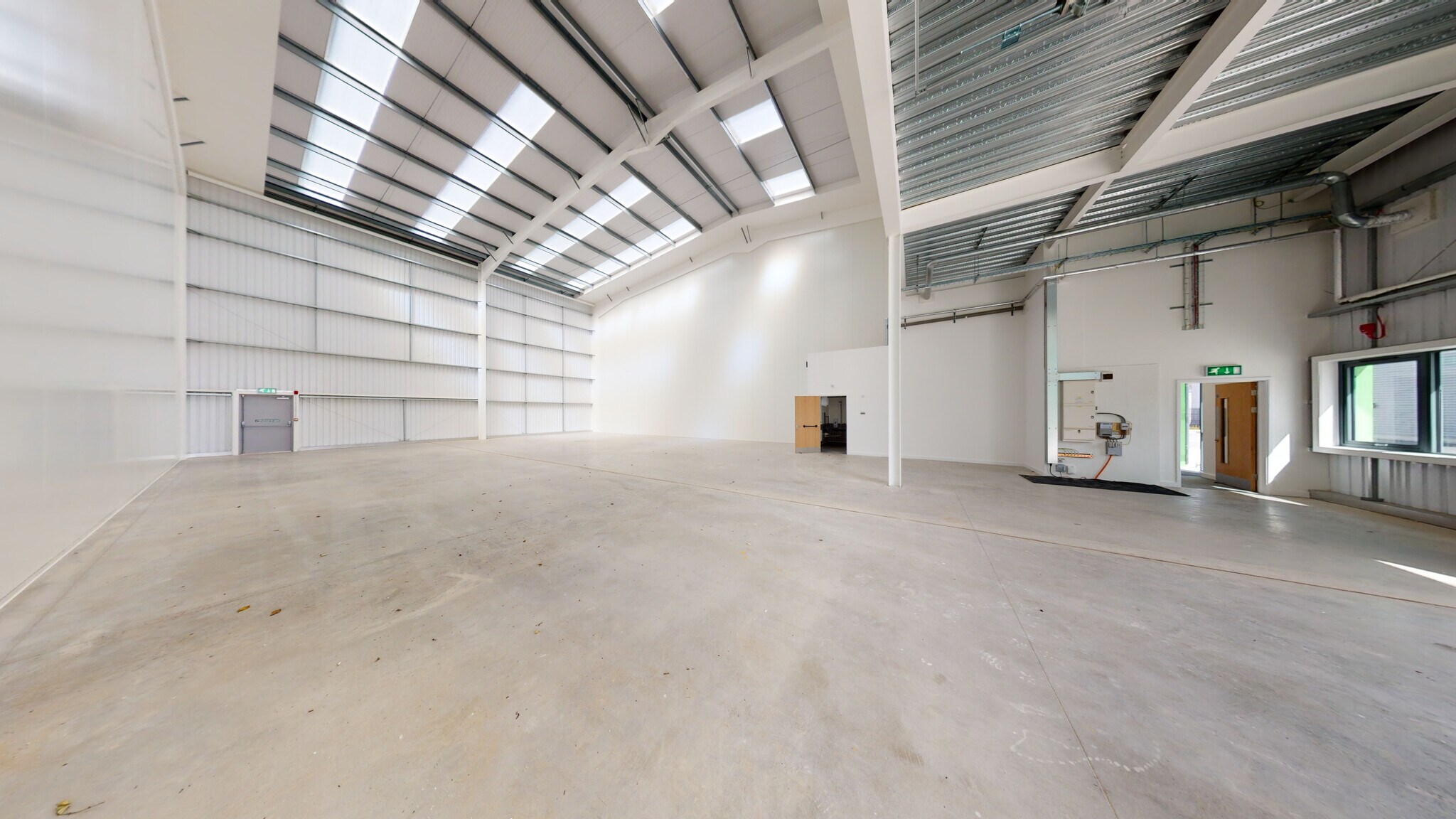 Festival Trade Park, Cheltenham GL51 9PL - Industrial for Rent | LoopNet UK