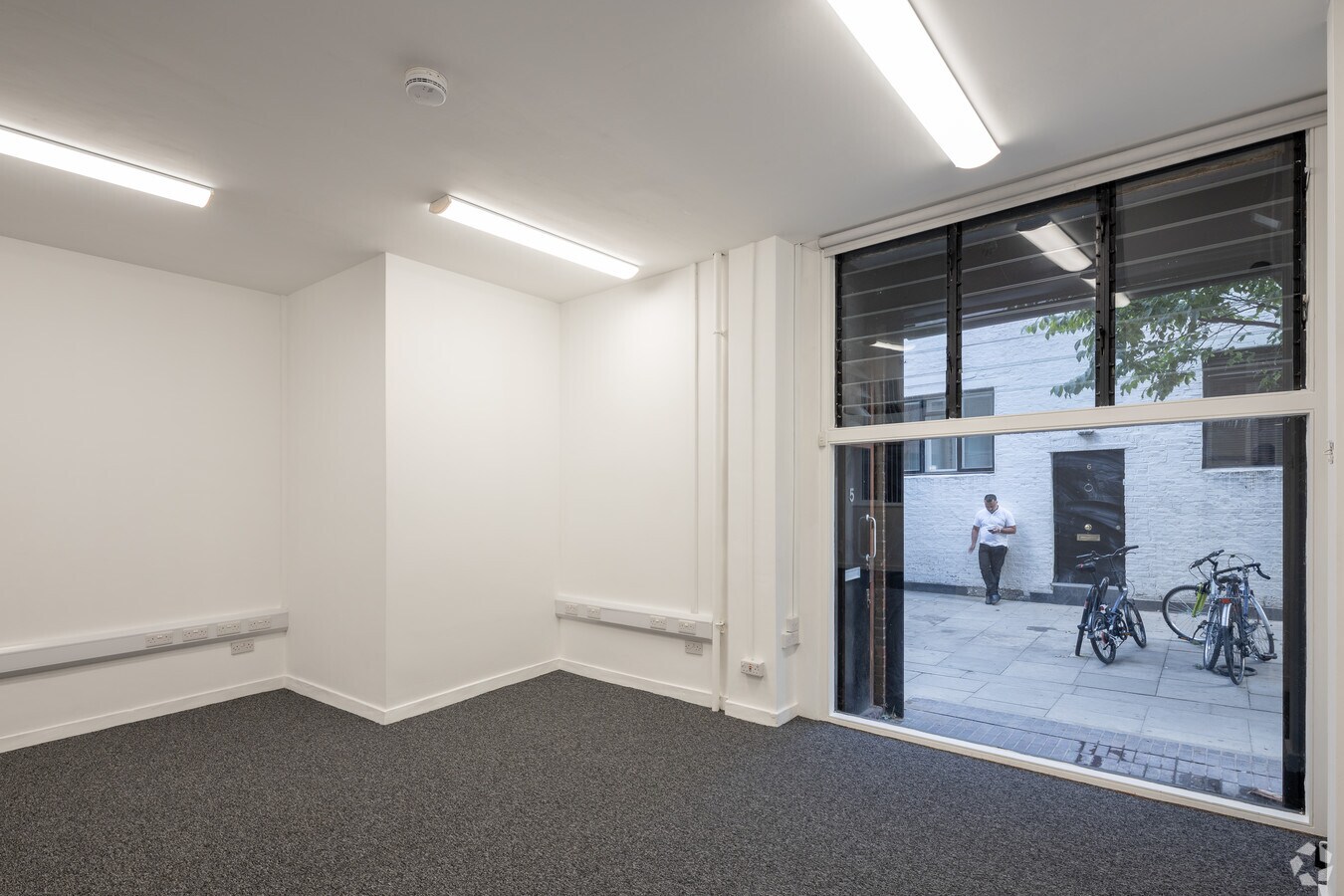 3 Stukeley St, London WC2B 5LB | LoopNet UK