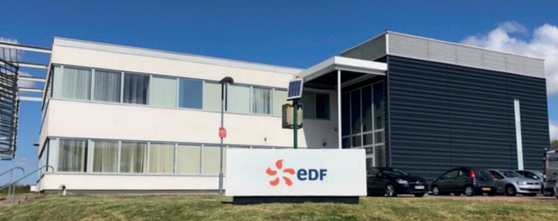 200 Eureka Park, Ashford, TN25 4AZ - GBR