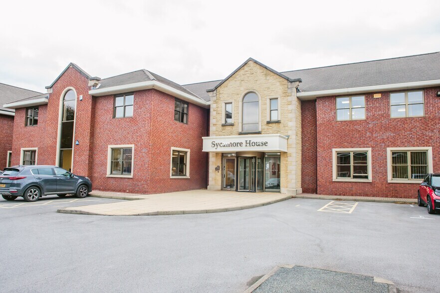 Springwood Way, Macclesfield, SK10 2ND - Sycamore House | LoopNet UK