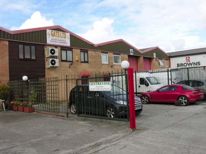76 Stephenson Way, Liverpool, L37 8EG | LoopNet UK