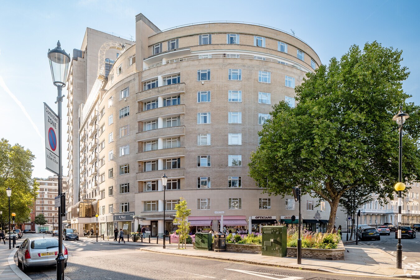 24-26 Lowndes St, London SW1X 9PU | LoopNet UK