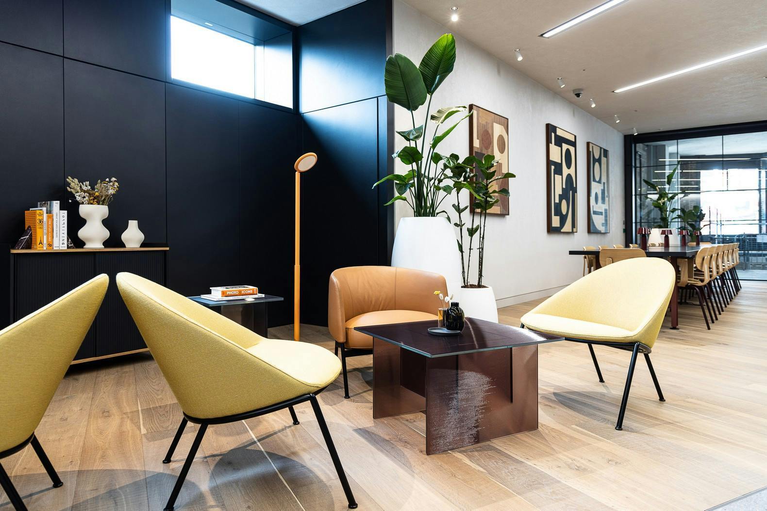 Retail Space to Rent in 201 Bishopsgate, London, EC2M 3AE - 707 sq ft ...