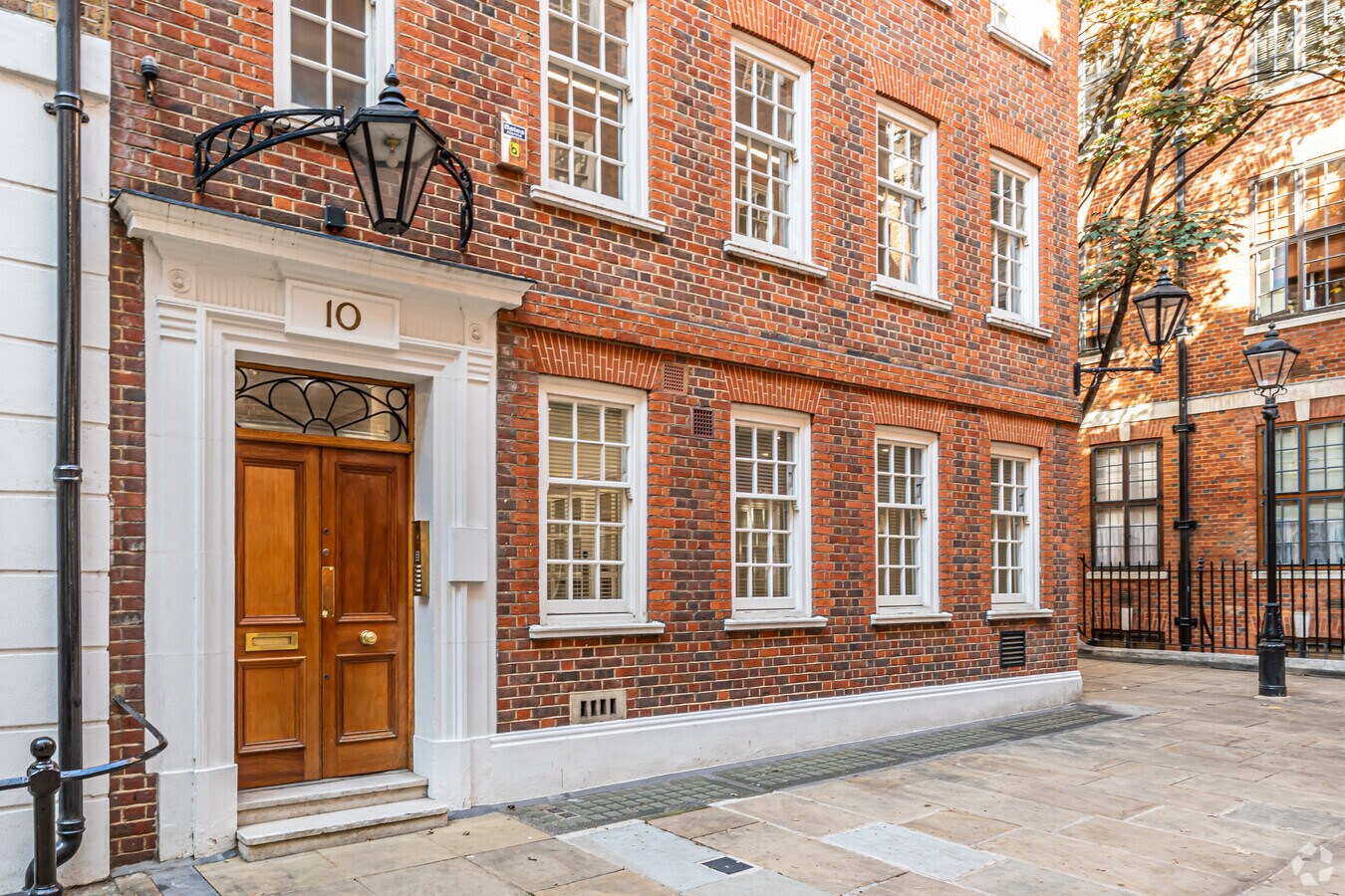 10 Bolt Ct, London EC4A 3DQ | LoopNet UK