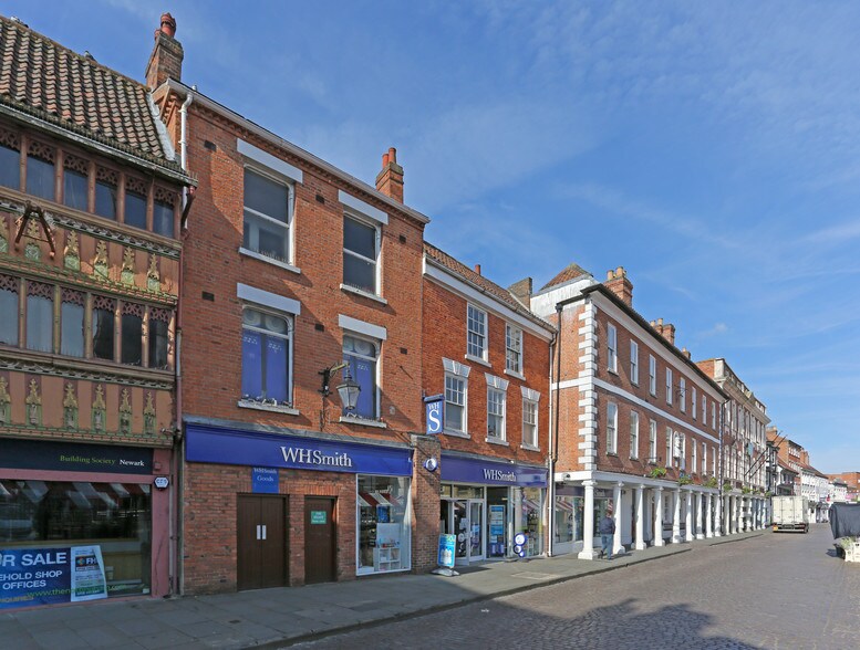 Lewins Mead, Bristol BS1 2NT - Whitefriars | LoopNet UK