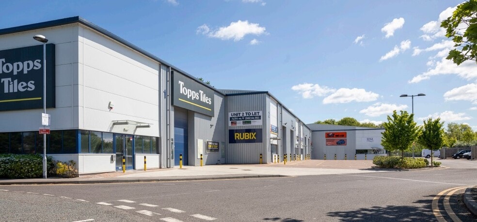 Rose Kiln Ln, Reading, RG2 0JZ
