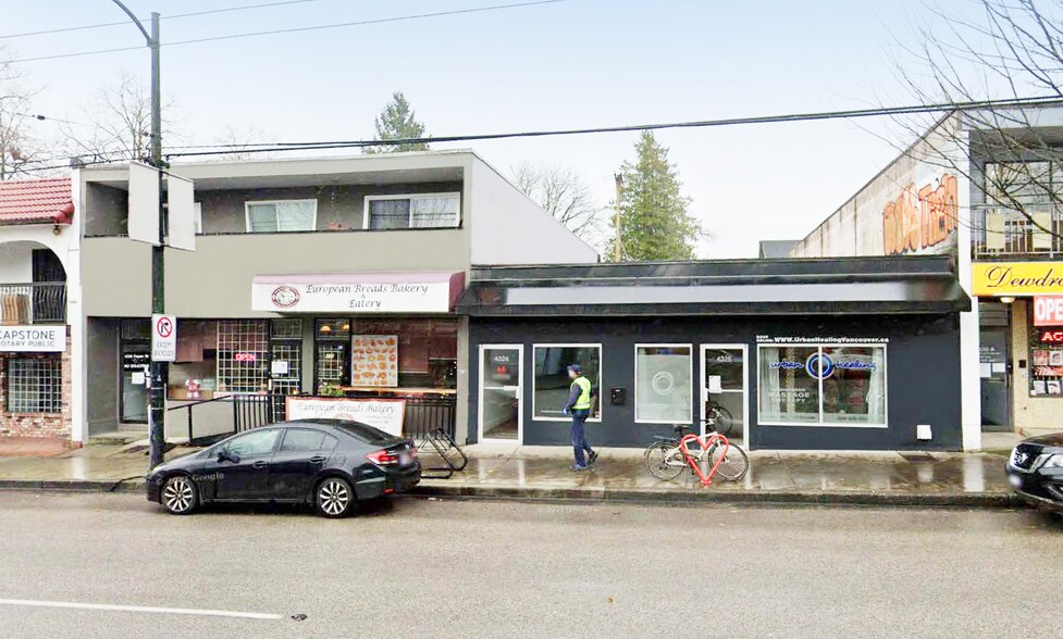 4316 Fraser St, Vancouver V5V 4G3 | LoopNet UK