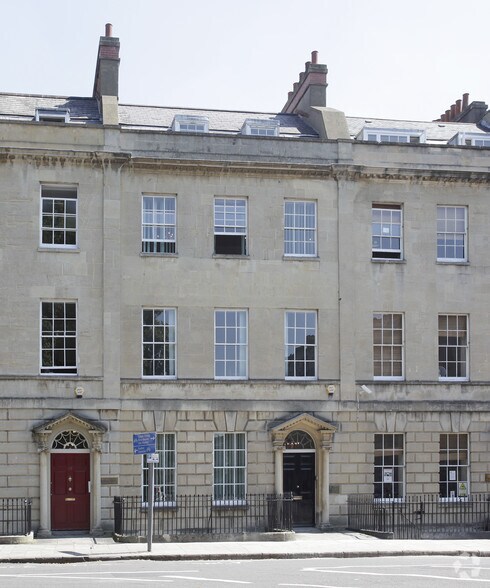 16 Portland Sq, Bristol, BS2 8SJ | LoopNet UK