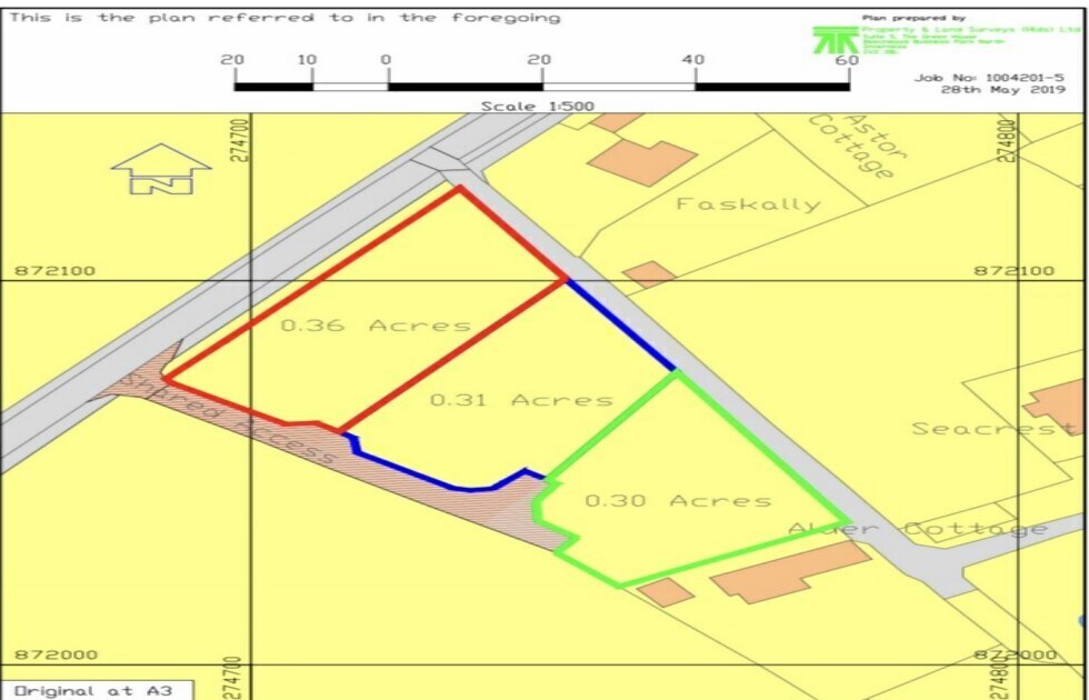 Barbaraville, Invergordon IV18 0ND | LoopNet UK