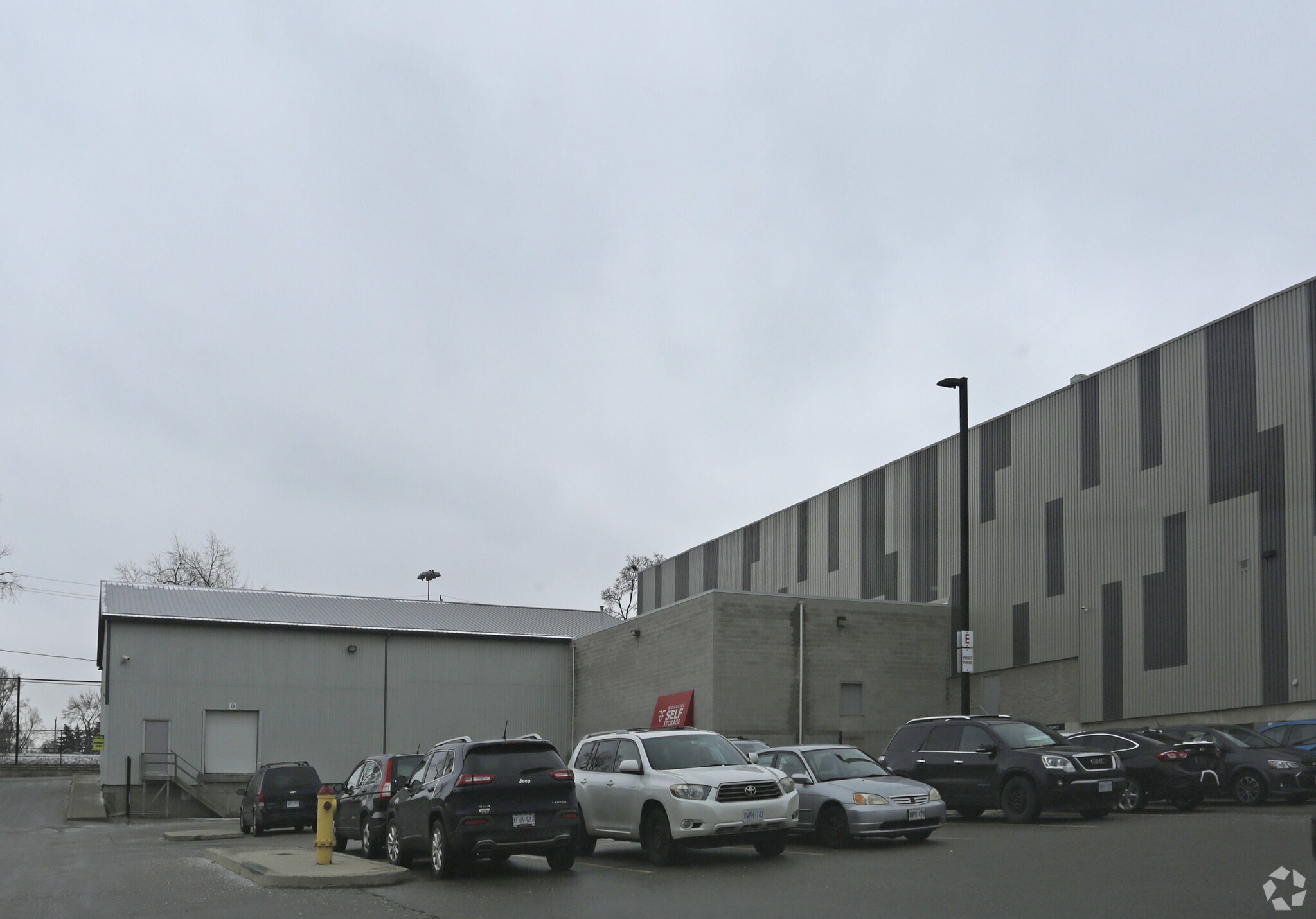 675 Queen St S, Kitchener N2M 1A1 - Office for Rent | LoopNet.co.uk