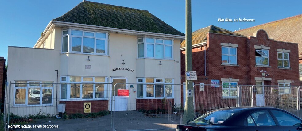 107-111 Pier Av, Clacton On Sea CO15 1NJ | LoopNet.co.uk