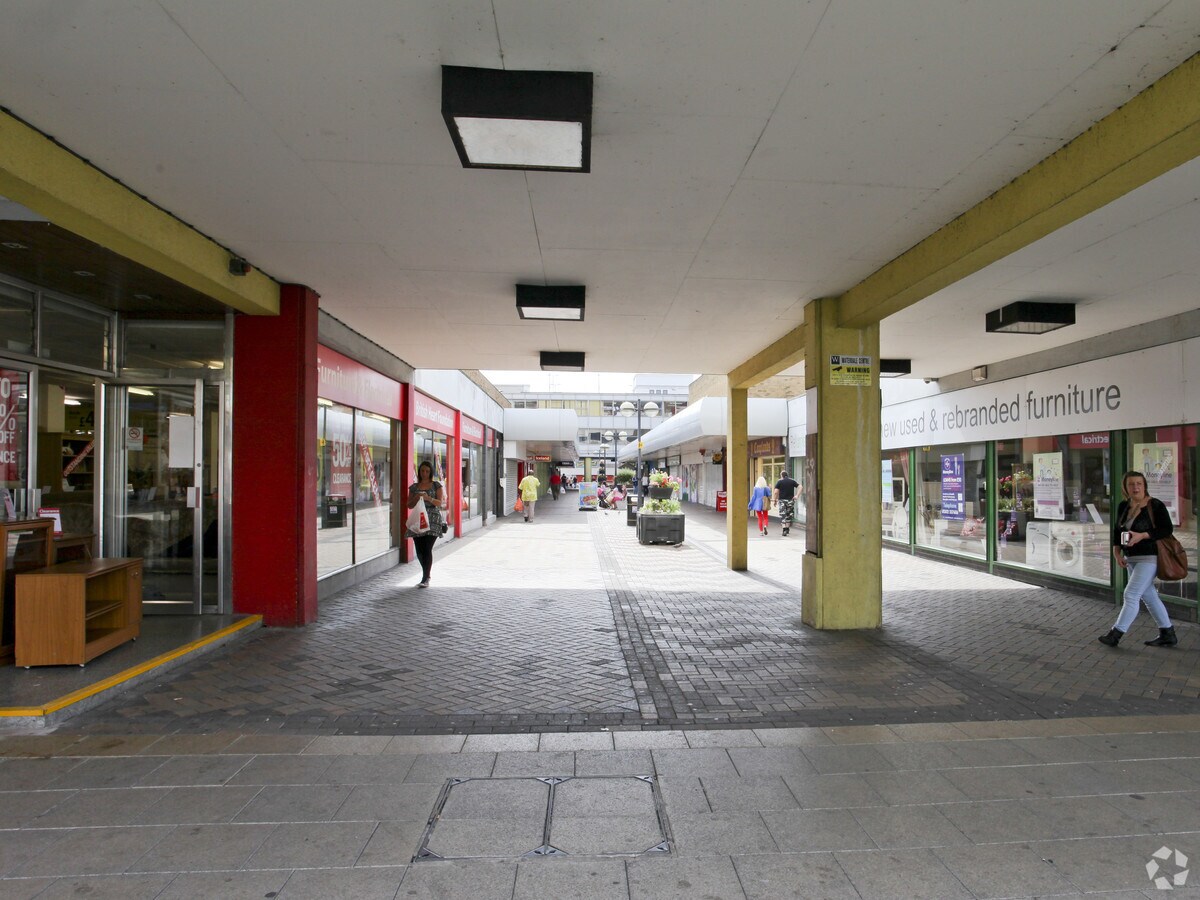 Waterdale, Doncaster DN1 3JN | LoopNet.co.uk