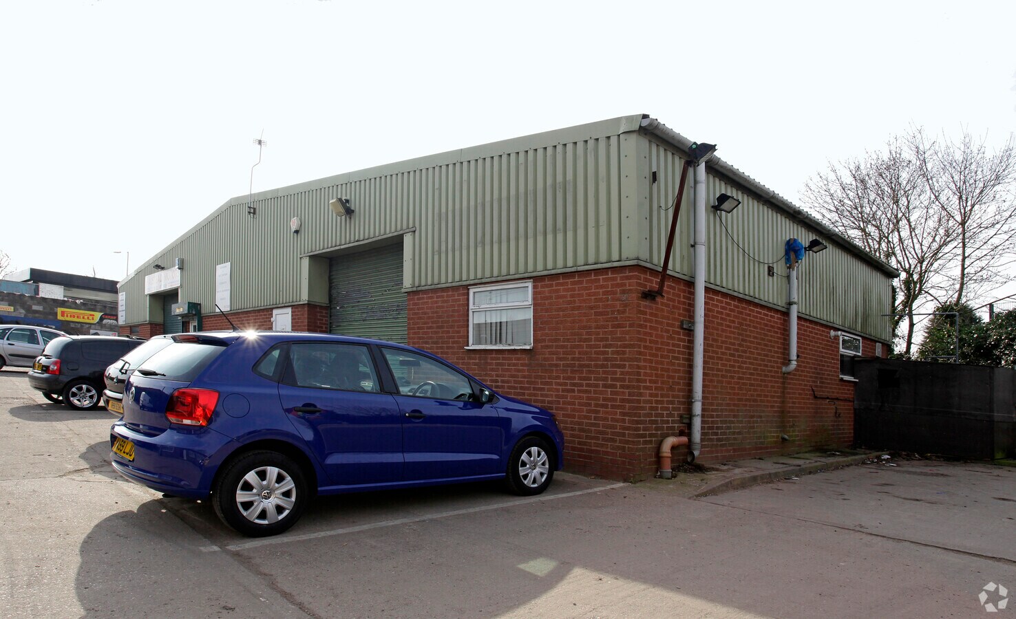 1669 Bristol Rd S, Birmingham, B45 9UA | LoopNet UK