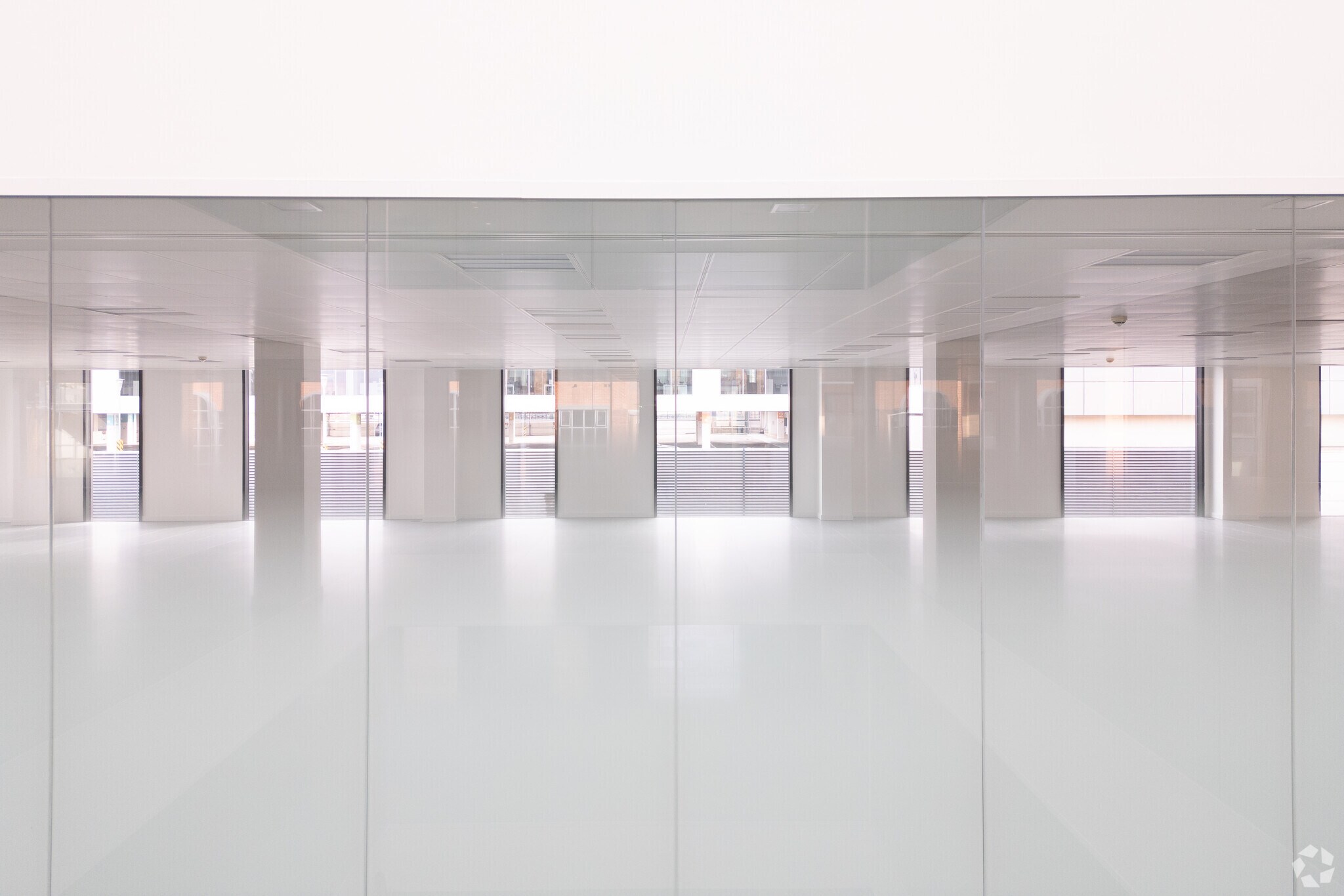 148 Belmont Rd, Uxbridge, UB8 1HE - Belmont House - Office to Rent ...