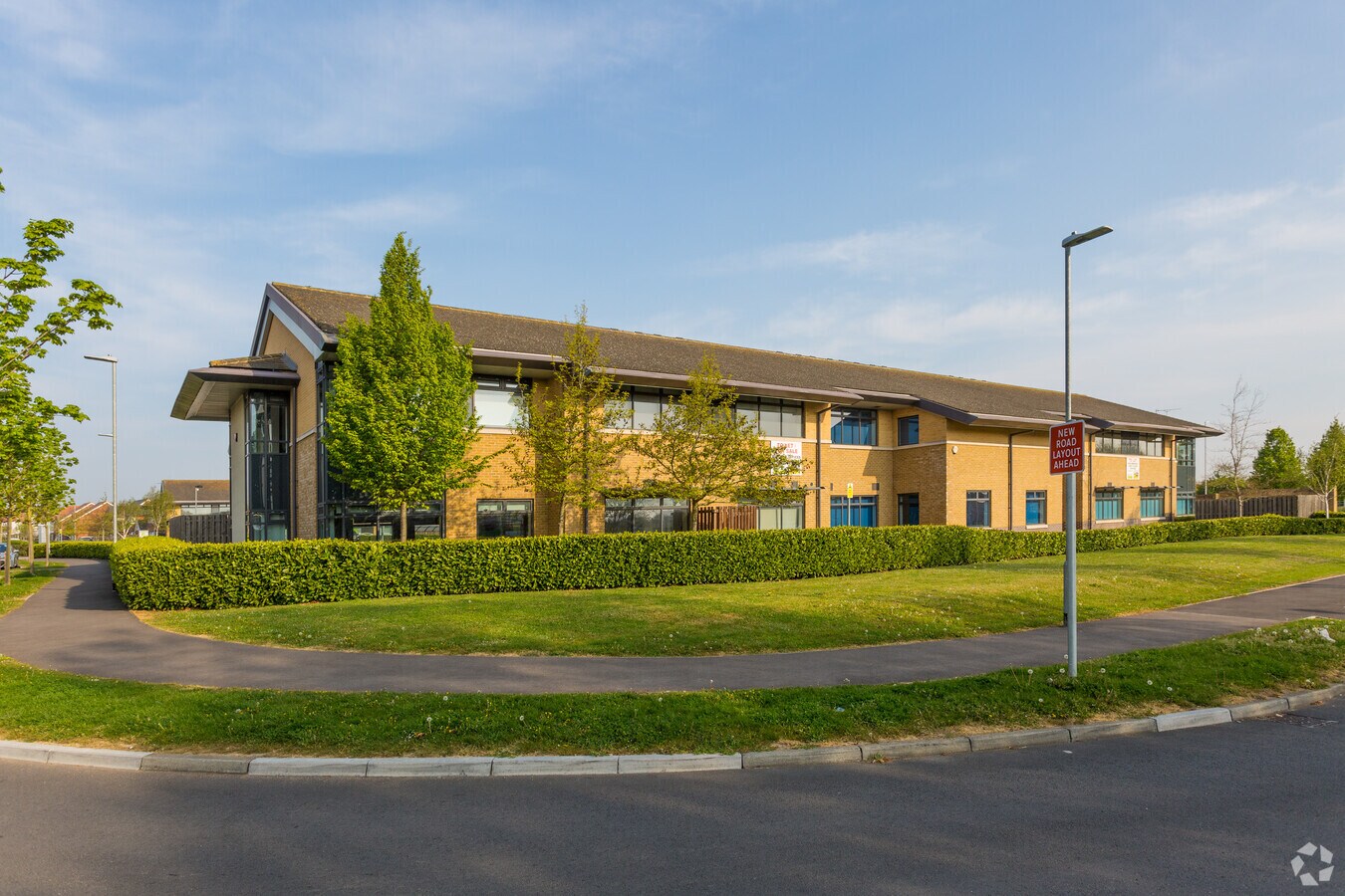 Conqueror Ct, Sittingbourne ME10 5BH | LoopNet UK