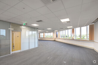 Office Space to Rent - Telford Plaza 1, 1 Ironmasters Way, Telford, TF3 ...