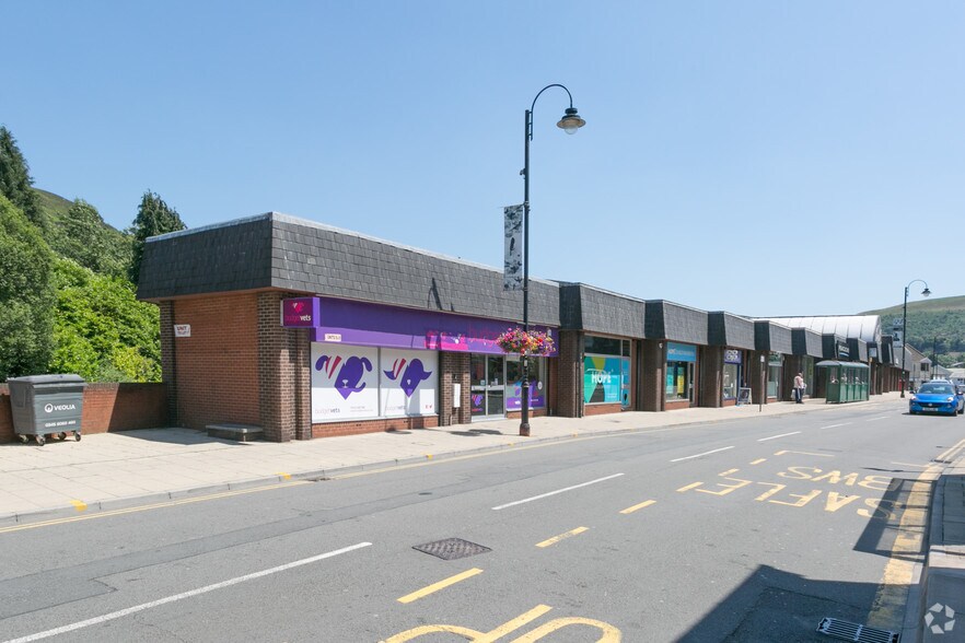 Dunraven St, Tonypandy, CF40 1QE | LoopNet UK