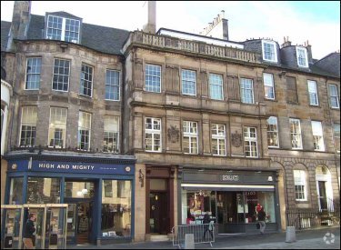 6-8 Castle St, Edinburgh, EH2 3AT | LoopNet UK