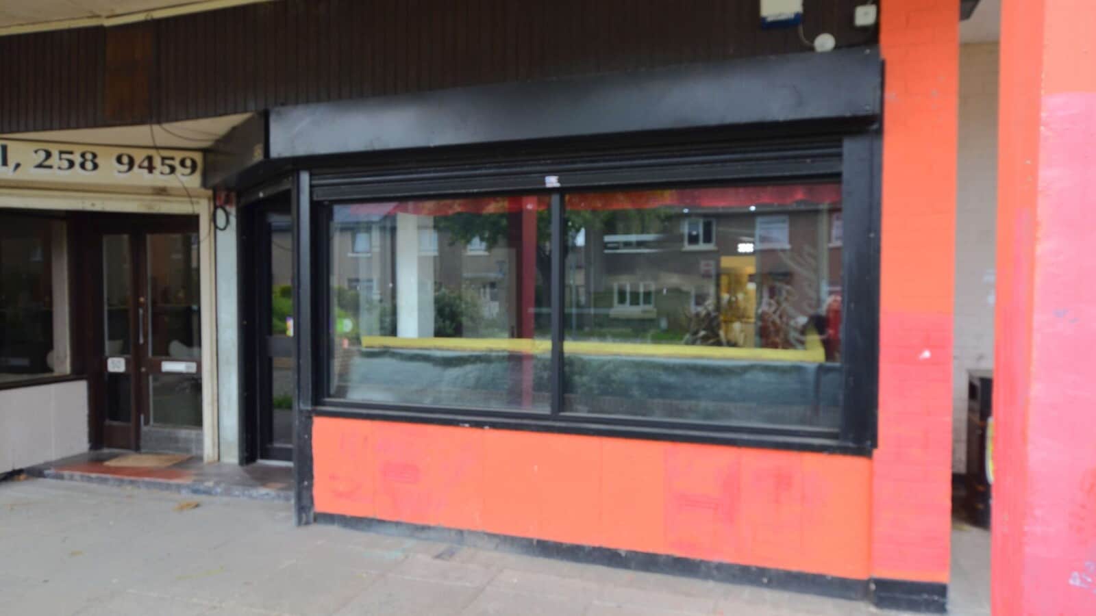 Retail Property for Sale in 40-50 Magdalene Dr, Edinburgh, EH15 3DZ ...