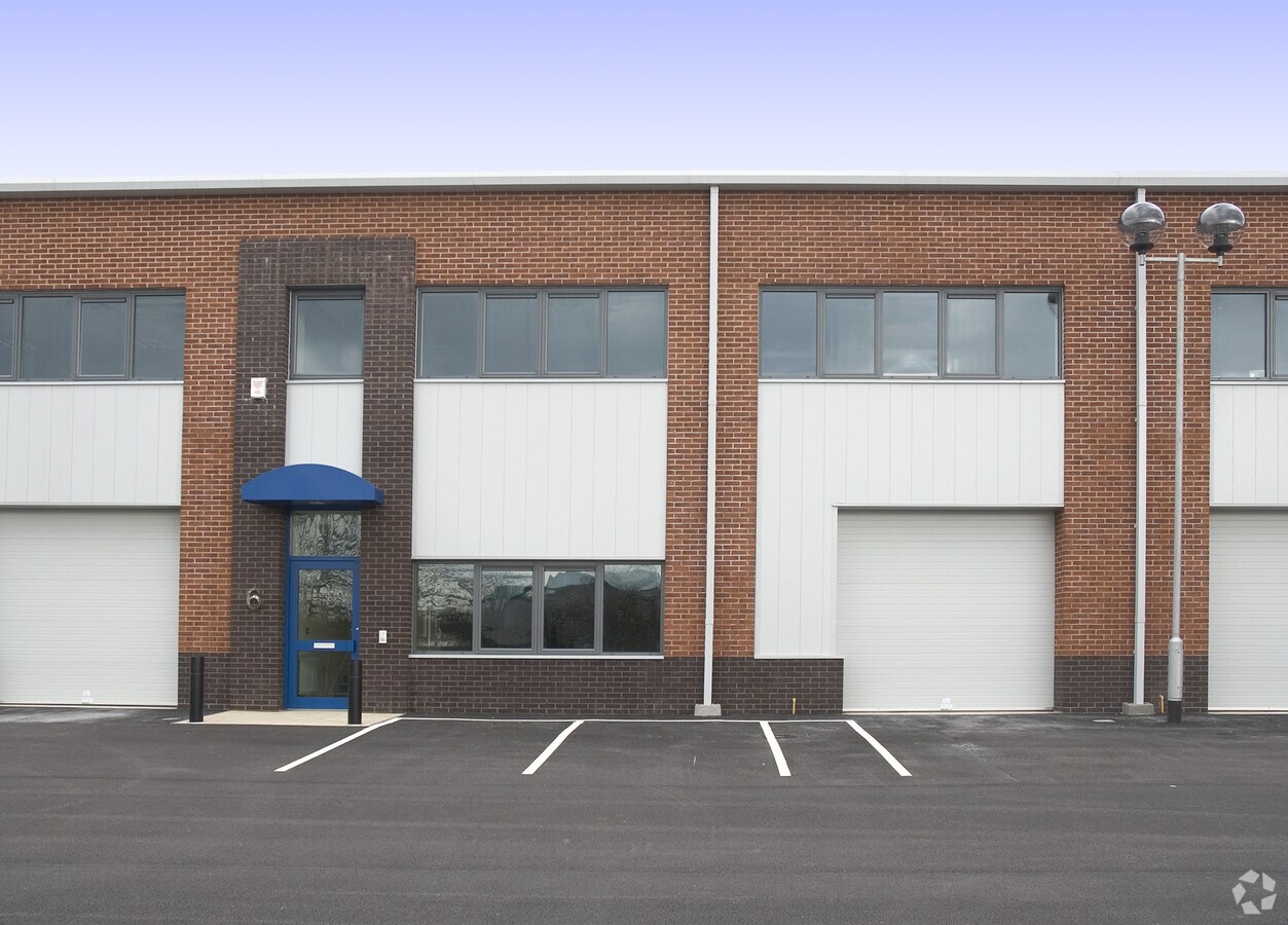 Moorside Rd, Winchester SO23 7FX | LoopNet UK