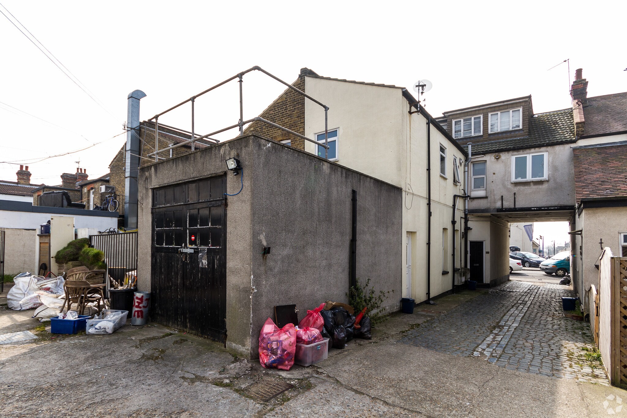 789 Southchurch Rd, Southend On Sea SS1 2PP - Retail for Sale | LoopNet UK