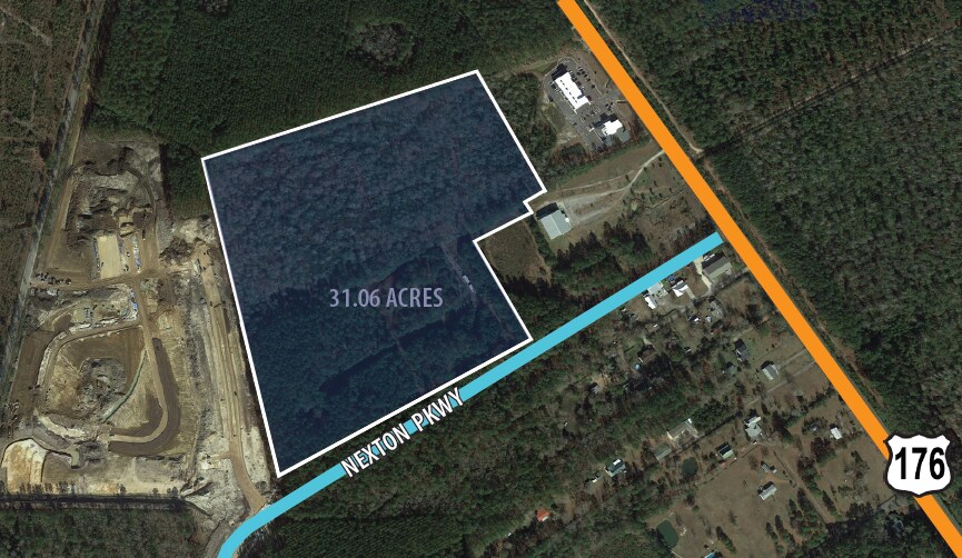 0 Nexton Parkway Hwy, Summerville 29483 | LoopNet UK