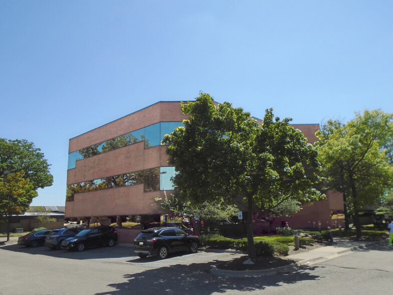25899 W 12 Mile Rd, Southfield 48034 - Northwestern Twelve Bldg ...
