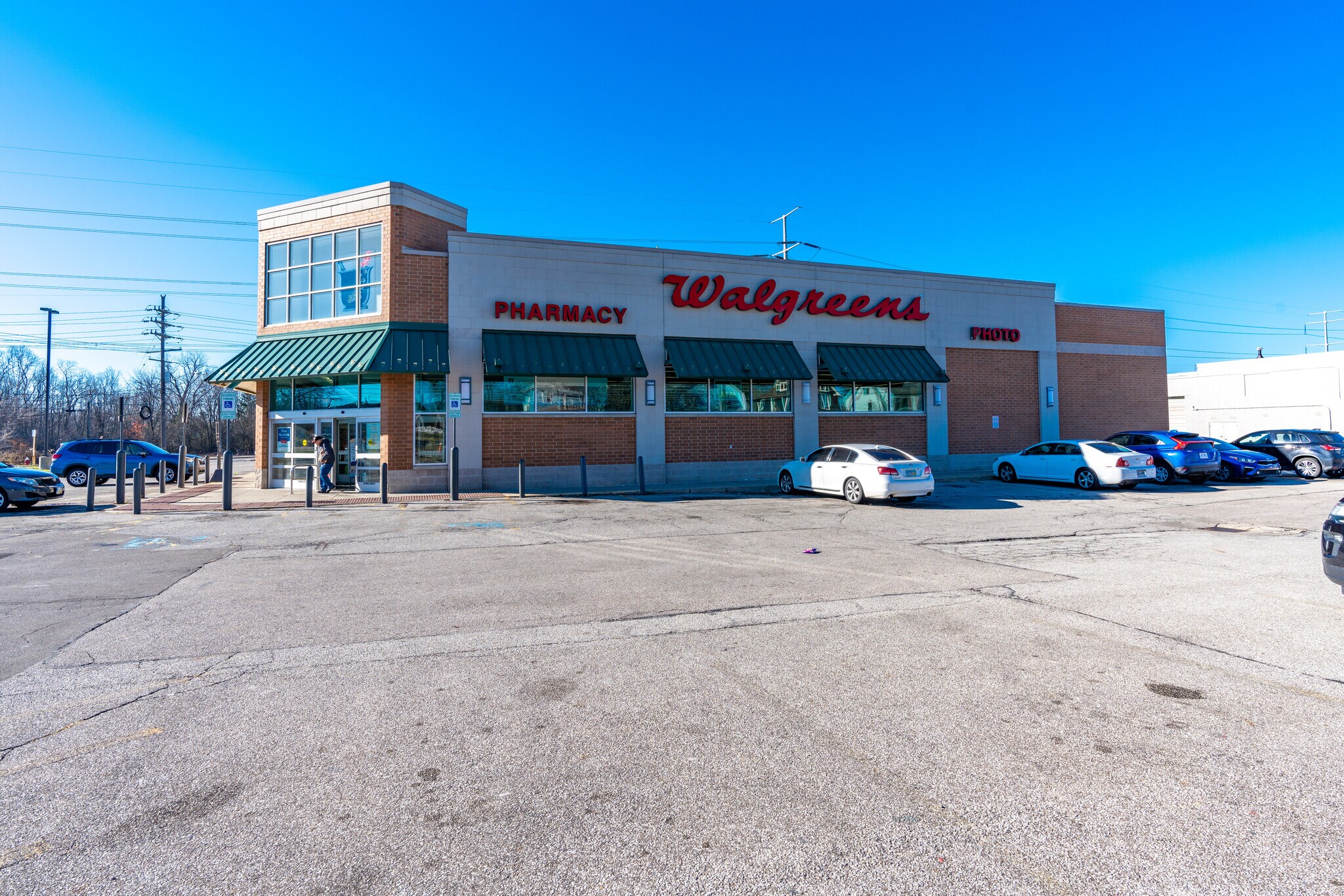520 Broadway Ave, Bedford 44146 - Walgreens - 13 Yr Primary Term ...