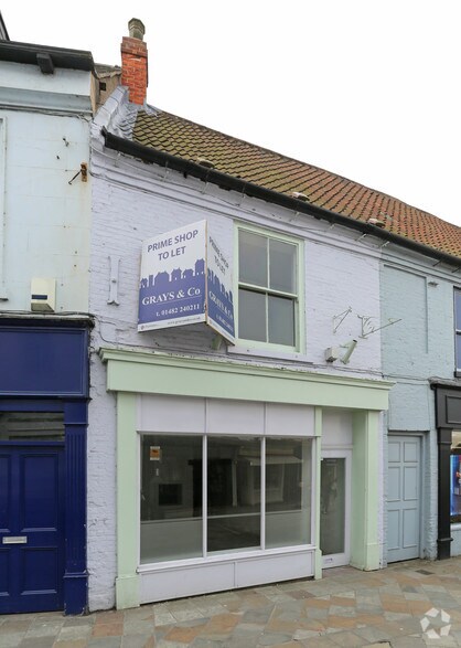 4-4A Butcher Row, Beverley, HU17 0AB | LoopNet UK