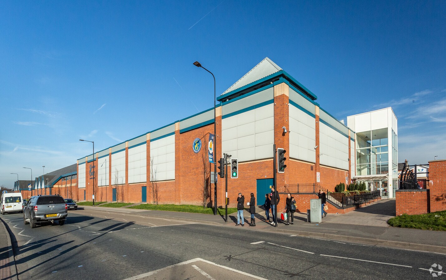 Bradshawgate, Leigh WN7 4PG | LoopNet UK