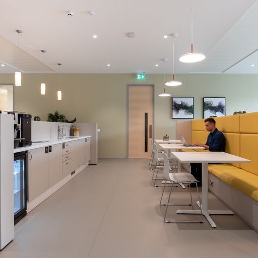 The Forbury, Reading, RG1 3EU - Davidson House - Office to Rent - 6,255 ...