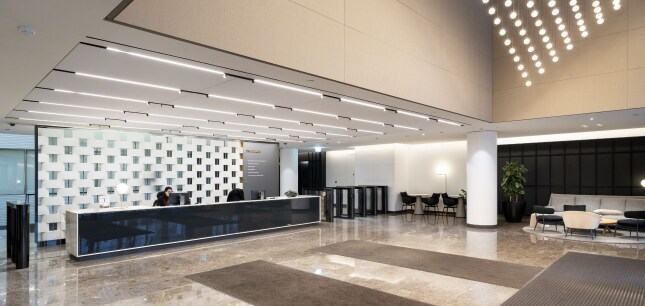 Office Space to Rent - 1 Curzon St, London, W1J 5HD - 8,404 sq ft | LoopNet