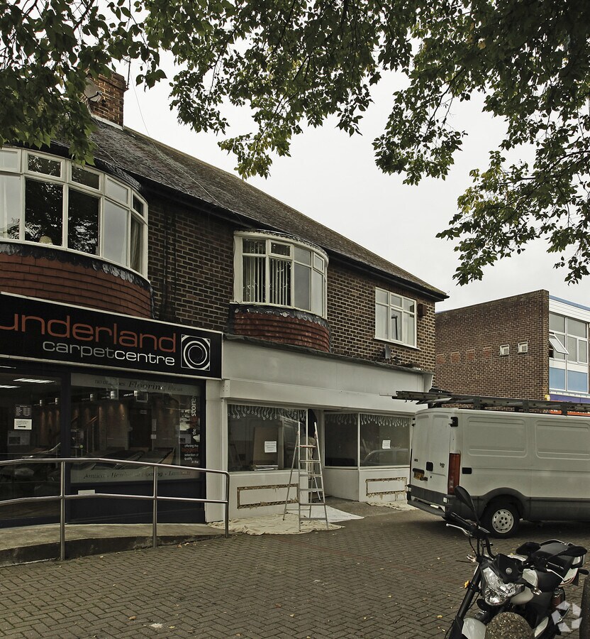 7 Station Rd, Sunderland SR6 9AA | LoopNet.co.uk