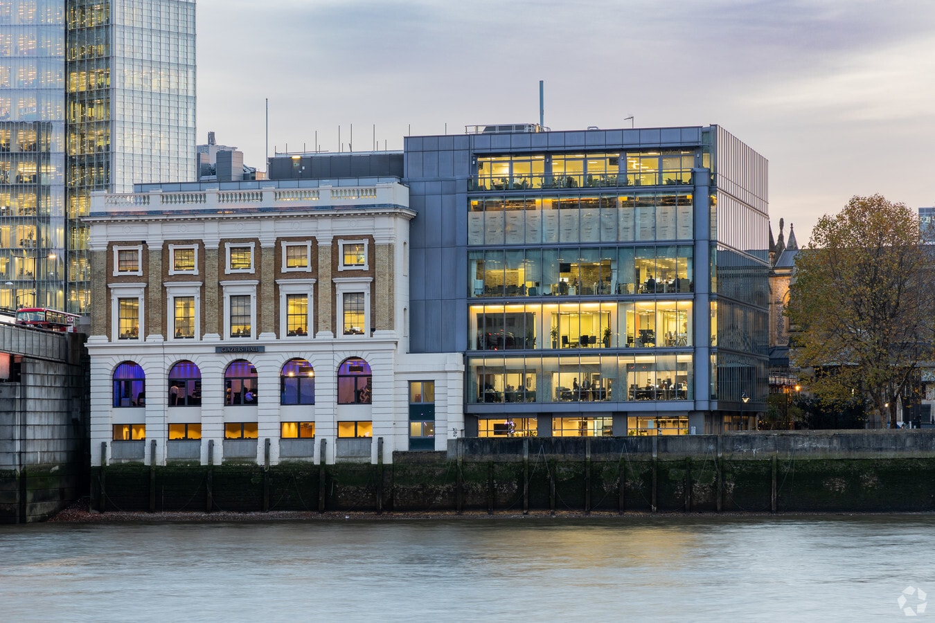 2 London Bridge, London SE1 9RA | LoopNet UK