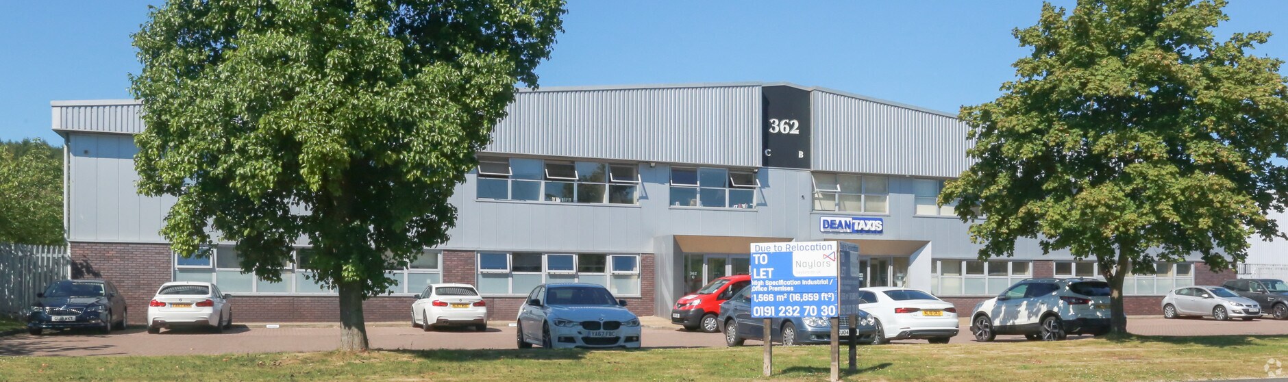 Dukesway, Gateshead, NE11 0PZ | LoopNet UK