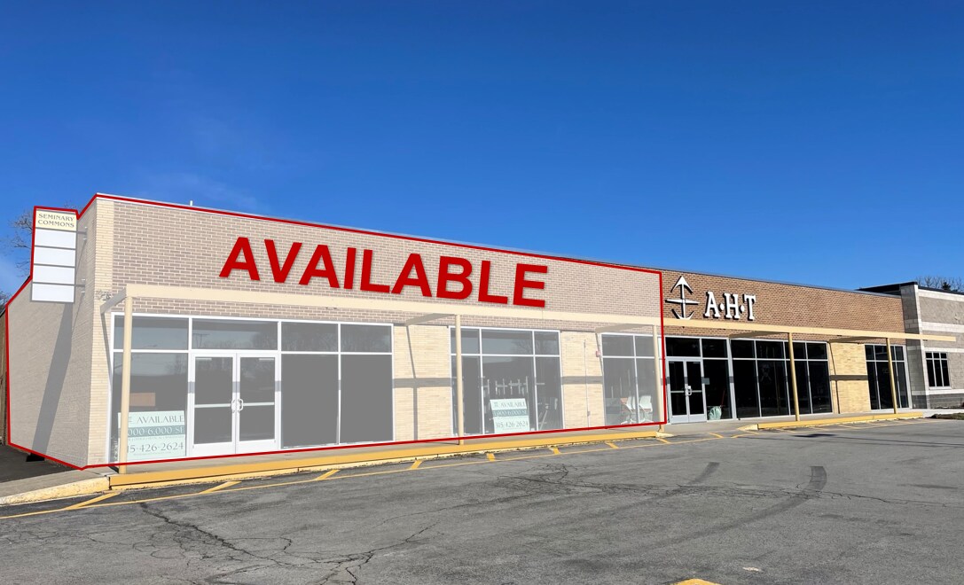 17-25 Seminary St, Auburn, NY 13021 - USA