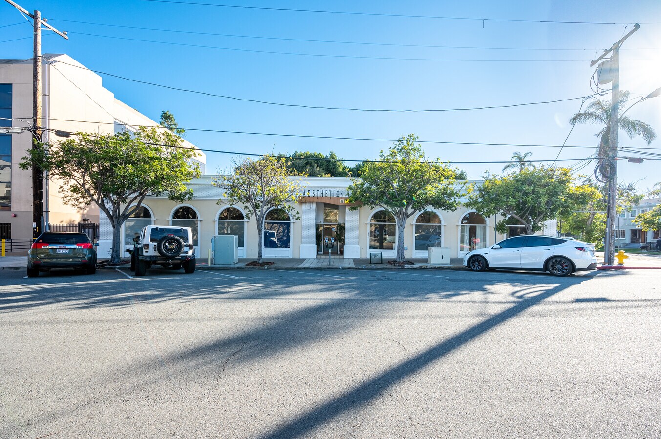 301 Spruce St, San Diego, CA 92103 - USA