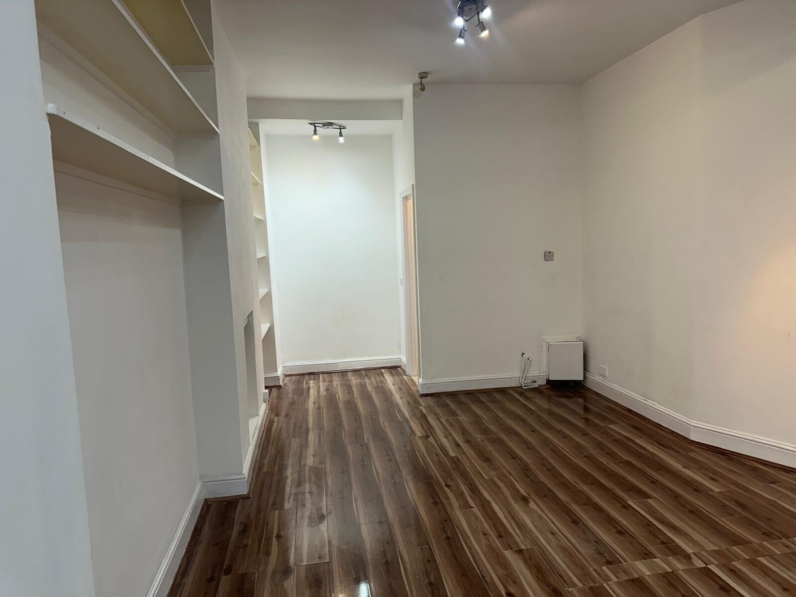 Retail Space to Rent - 95 Frampton St, London, NW8 8NA - 323 sq ft ...