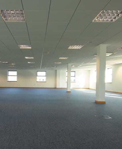 Office Space to Rent - Building 3-4, Capability Green, Luton, LU1 3LU ...