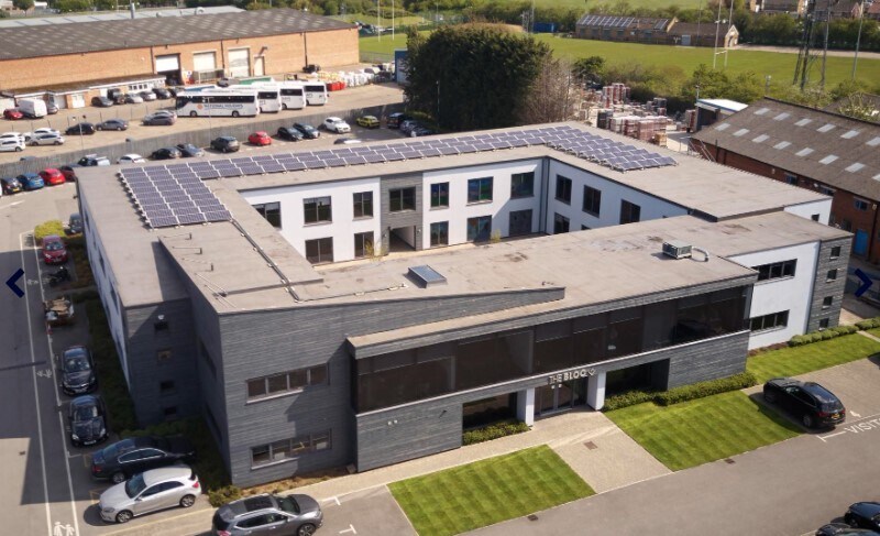 Springfield Way, Hull, HU10 6RJ - GBR