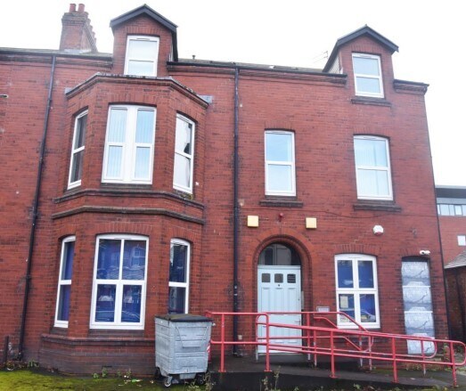 3 Park Rd N, Middlesbrough TS1 3LF - Office for Sale | LoopNet UK
