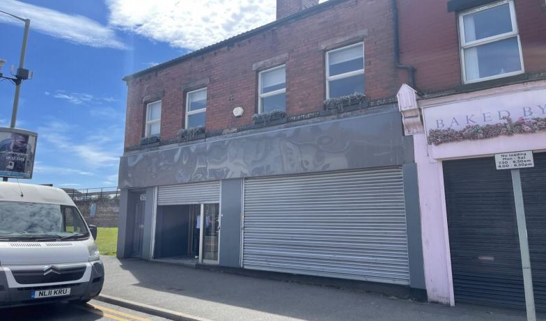 562-564 Prescot Rd, Liverpool, L13 3DE - GBR