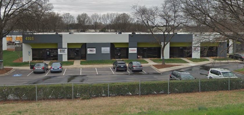 4109 Stuart Andrew Blvd, Charlotte, NC 28217 | LoopNet UK