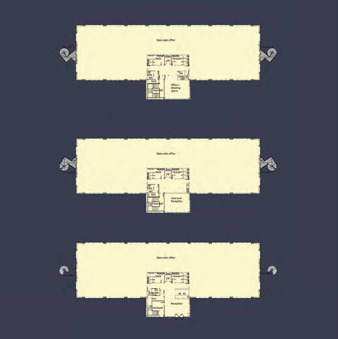 Office Property for Sale in Proserv House, Prospect Rd, Westhill, AB32 ...